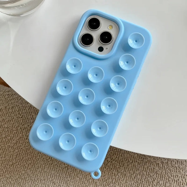 Cute Creative Phone Case For iPhone – Plumun